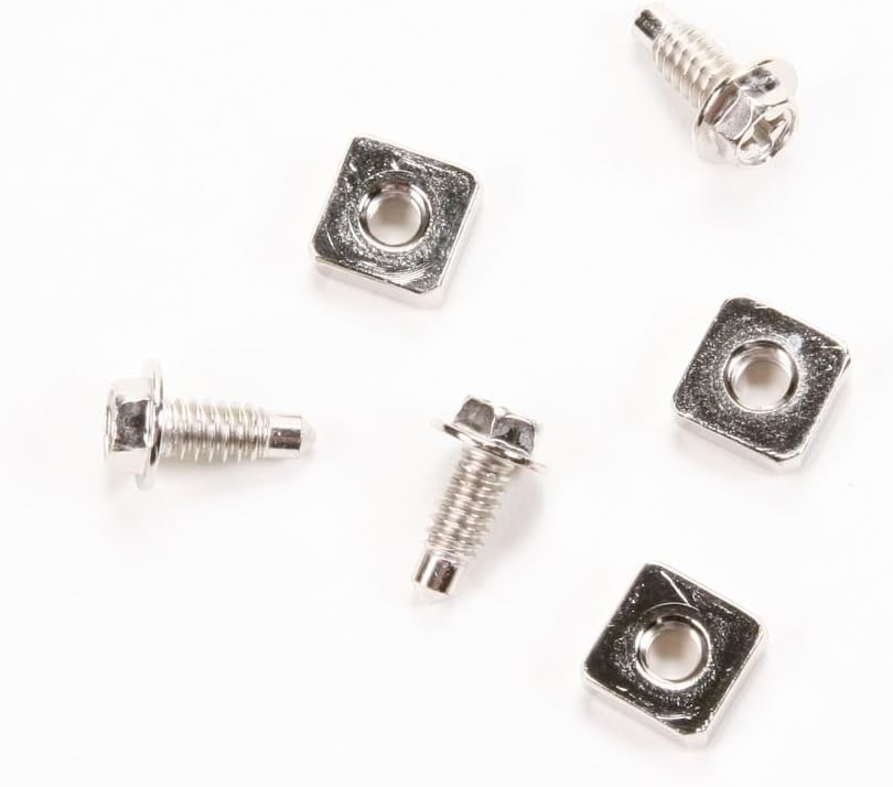 Amazon.com: Whirlpool 279320 Terminal Block for Dryer, White : Appliances