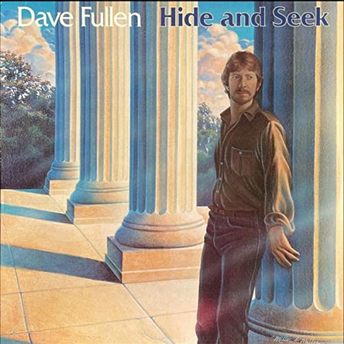 Amazon.com: Hide and Seek : Dave Fullen: Digital Music