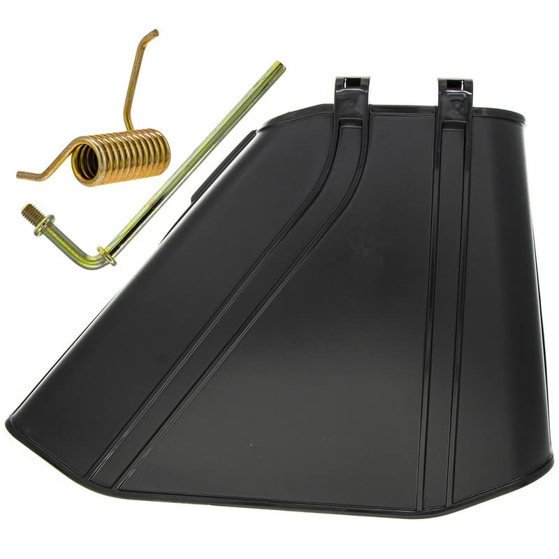 Amazon.com : Technology Parts Store 108-7895 Deflector Side/Discharge ...