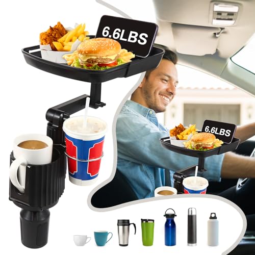 Car Food Tray – The 15 best products compared - Wild Explained