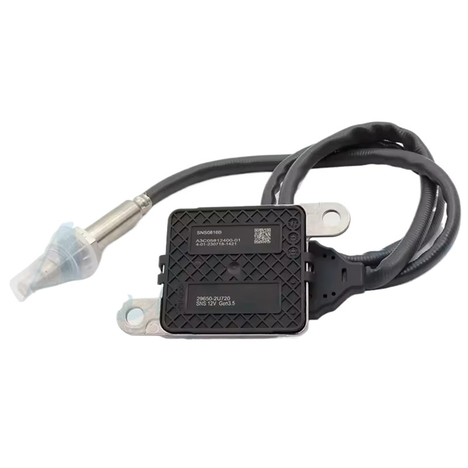 Amazon.co.jp: 窒素酸化物NOXセンサー Compatible With HYUNDAI 29650-2U720 ...