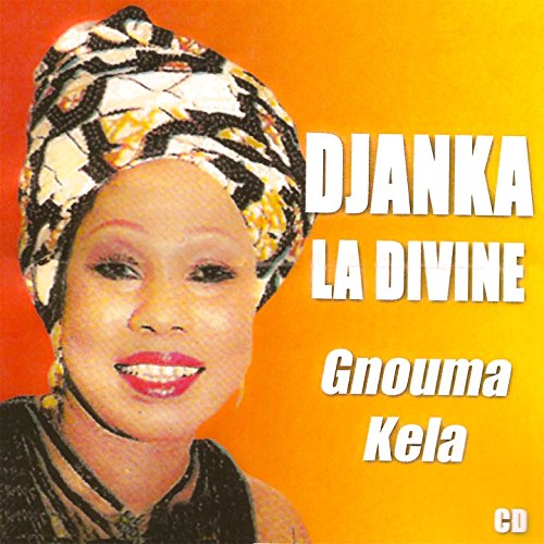 Écouter Gnouman Kela de Djanka Diabate sur Amazon Music