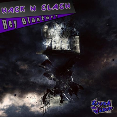 Amazon.com: Hey Blaster : Hack N Slash: Digital Music