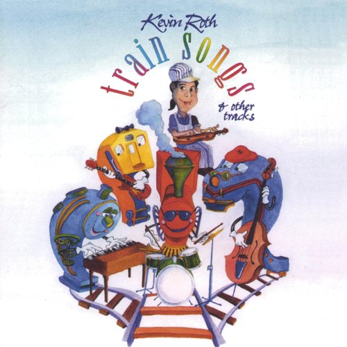 Play Train Songs & Other Tracks by Kevin Roth on Amazon Music