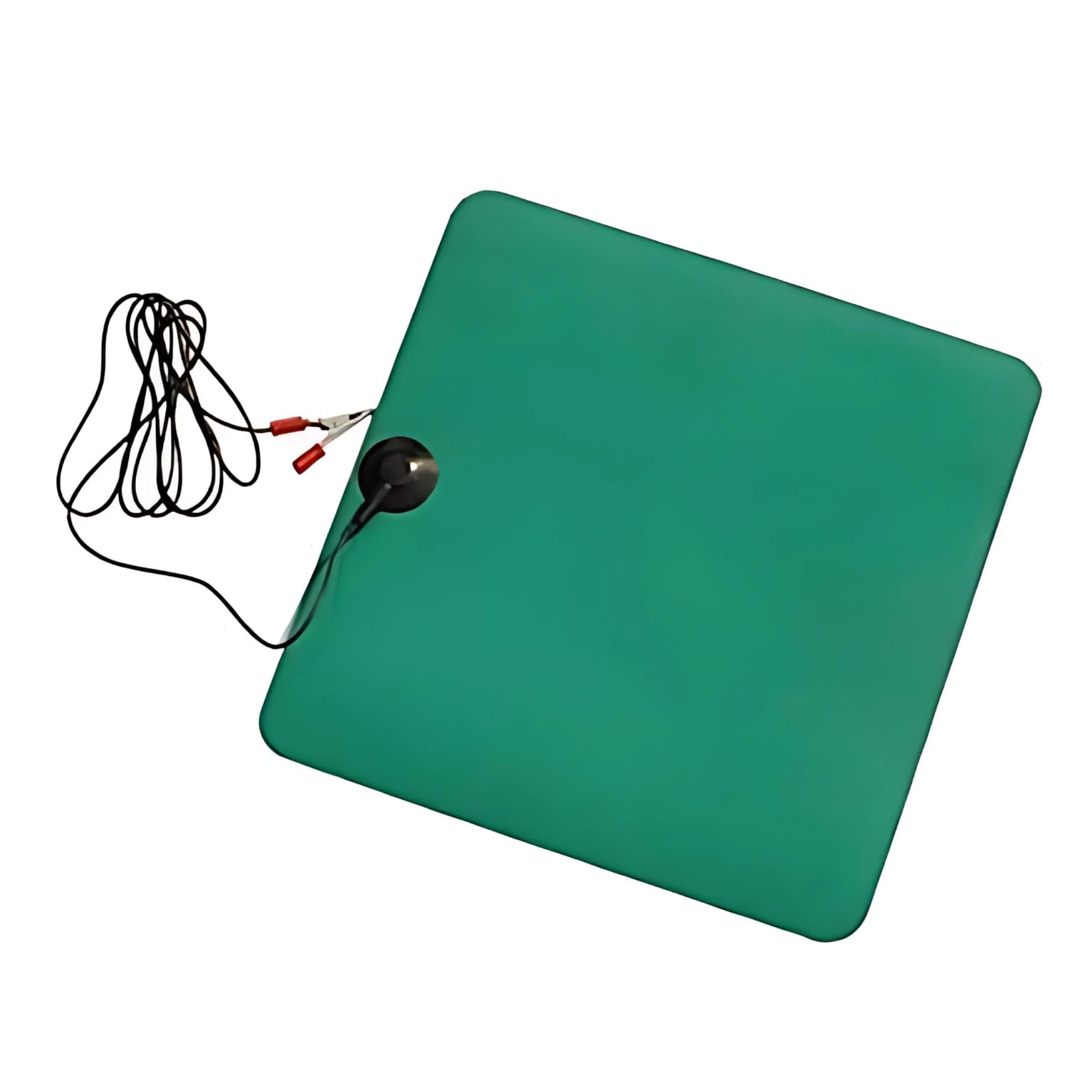 ESD Safe Anti Static Grounding Discharge Touch Pad 2 MM Thick with ...