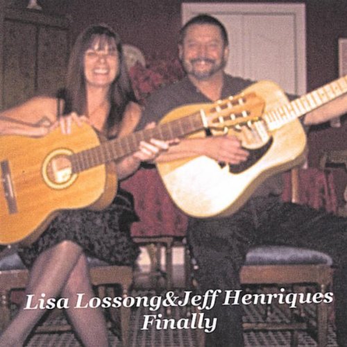 Play Finally by Lisa Lossong & Jeff Henriques on Amazon Music