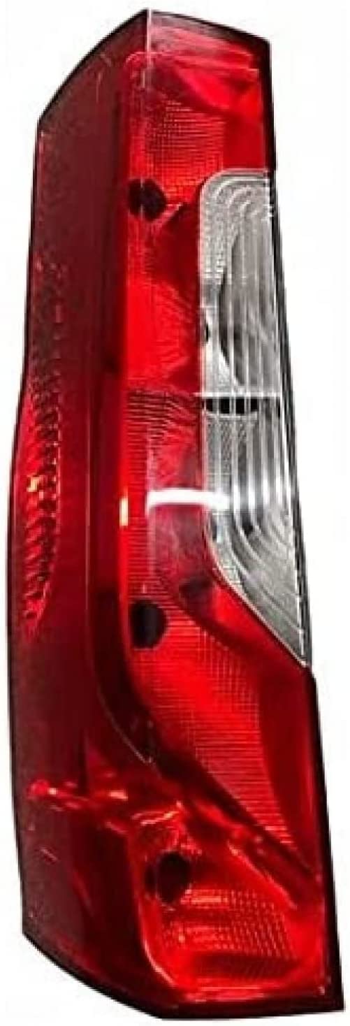 New For MERCEDES SPRINTER 2018-2021 REAR LAMP LIGHT LEFT PASSENGER NEAR ...