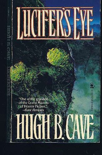 Buy Lucifer's Eye Book Online at Low Prices in India | Lucifer's Eye ...