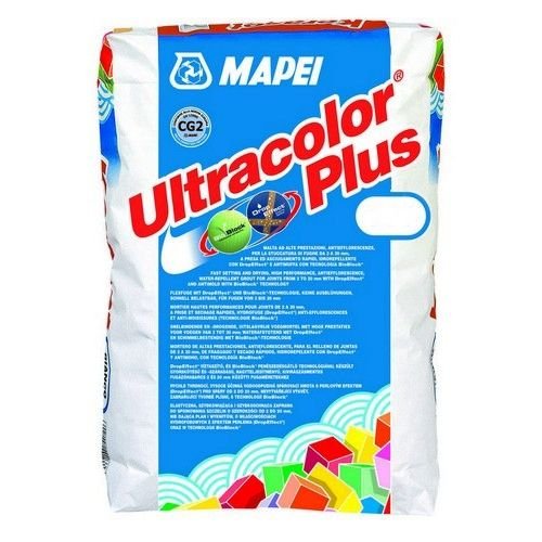 ULTRACOLOR PLUS 138 Mandel 5 kg : Amazon.de: Drogerie & Körperpflege