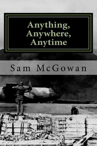 Amazon.com: Anything, Anywhere, Anytime eBook : McGowan, Sam: Kindle Store
