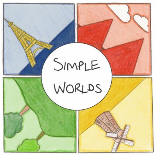 Amazon.com: Simple Worlds : Chris Ozzard: Digital Music