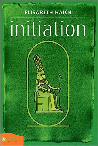 Amazon.fr - Initiation - Haich, Elisabeth - Livres