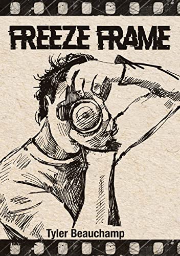 Freeze Frame | LITERARY TITAN