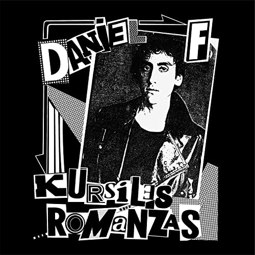 Amazon.com: Kursiles Romanzas : Daniel F: Digital Music