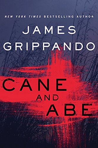 Amazon.co.jp: Cane and Abe (English Edition) 電子書籍: Grippando, James: 洋書