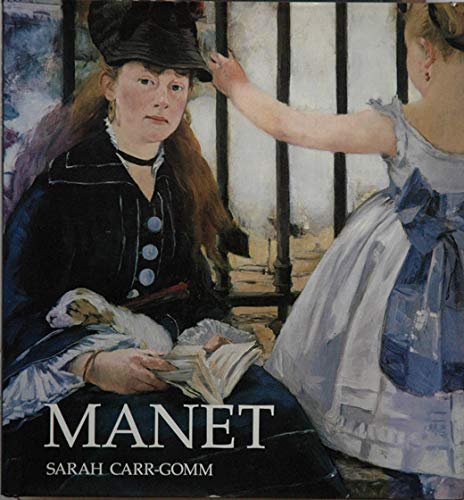 Manet : Amazon.in: Books