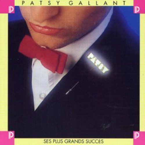 Patsy Gallant - Ses Plus Grands Succes - Amazon.com Music