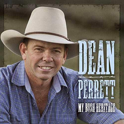 Spiele My Bush Heritage von Dean Perrett auf Amazon Music ab