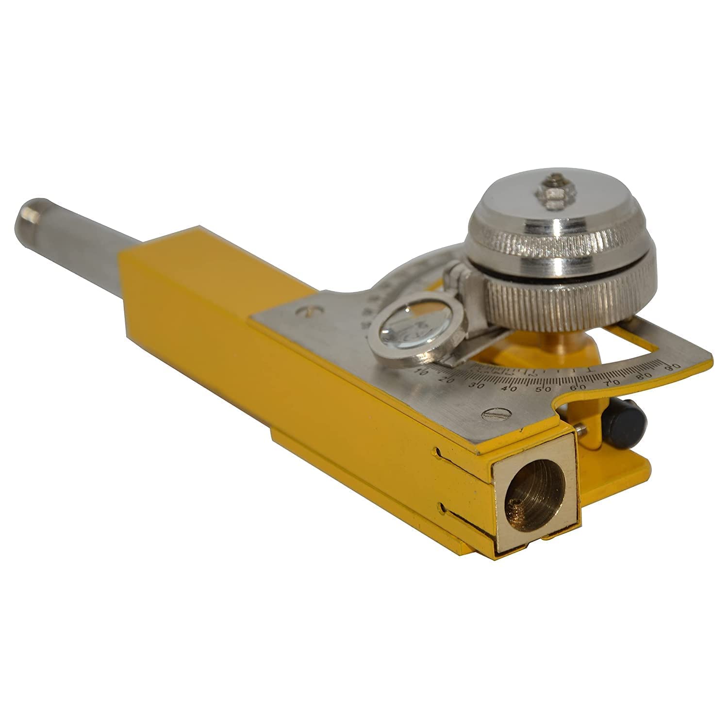 Abney Level Survey Levelling Instrument Portable Level Construction ...