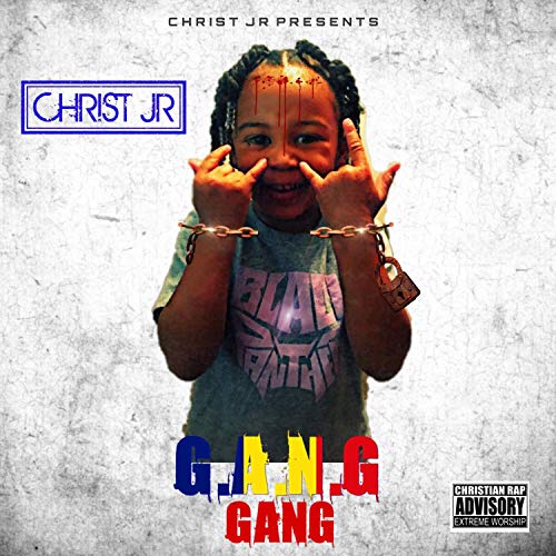 G.A.N.G by Christ Jr on Amazon Music - Amazon.com