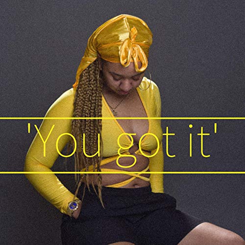 Play You Got It by Meeks on Amazon Music Unlimited