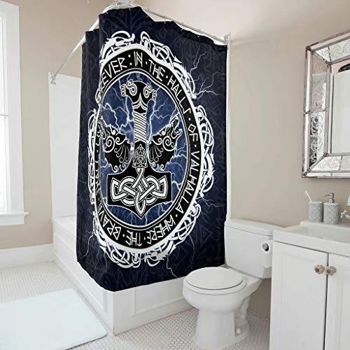 Hammer Duschvorhang – Die 15 besten Produkte im Vergleich ...