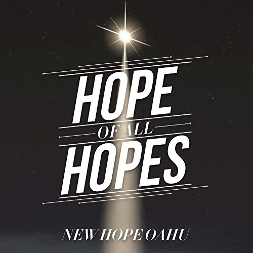 Amazon.com: Hope Of All Hopes : New Hope Oahu: Digital Music