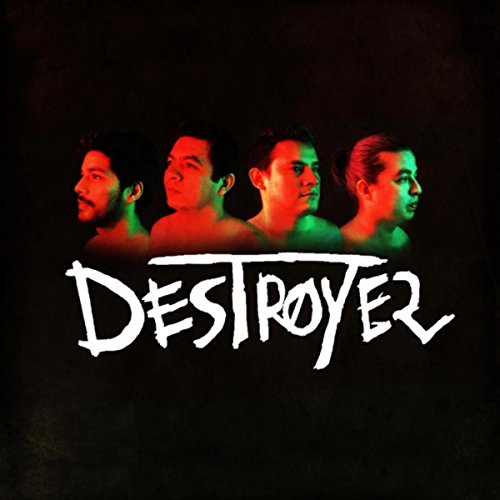 Amazon.com: Destroyer : Destroyer: Digital Music