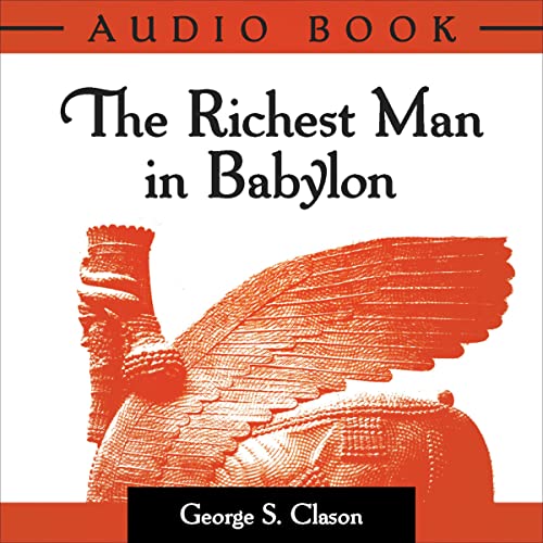 Amazon.com: The Richest Man in Babylon (Audible Audio Edition): George S. Clason, Grover Gardner ...