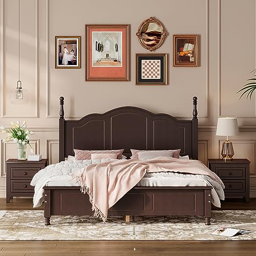 Jordan Furniture Bedroom Sets LENORIS BEDROOM SET KING SIZE