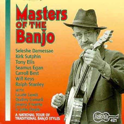 Various Artists, Carter Stanley, Traditional, Tony Ellis, John Doyle ...