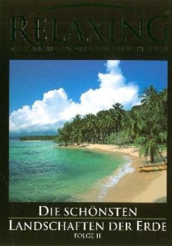 Relaxing - Die schönsten Landschaften Teil 2: Amazon.de: Relaxing: DVD & Blu-ray