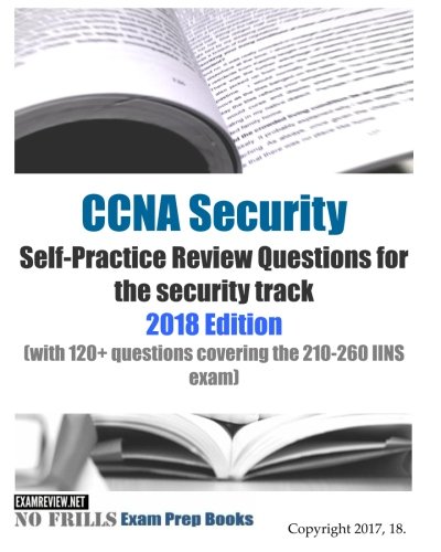 CCNA Security Self-Practice Review Questions for the security track ...
