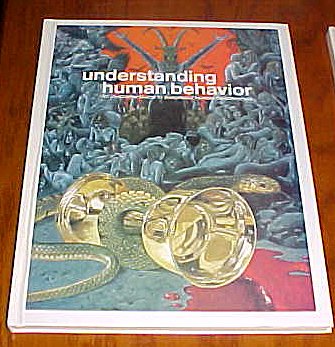 Understanding Human Behavior: An Illustrated Guide to Successful Human ...