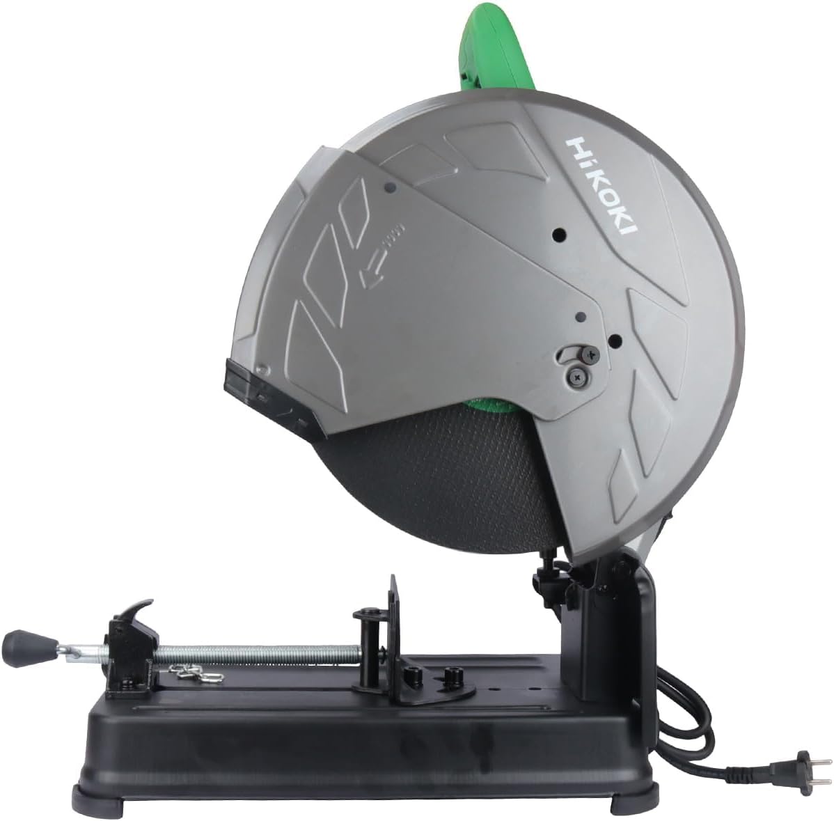 Bosch Gco 220 Chop Saw Metal Hand-Powered Cutter Table Top Tile Cutter ...