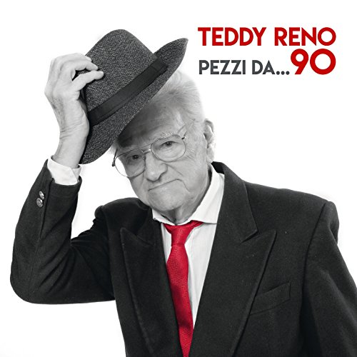 Riproduci Pezzi da...90 di Teddy Reno su Amazon Music