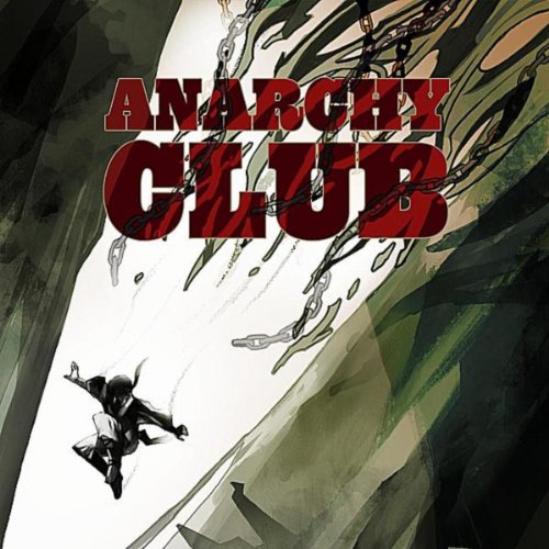 Play Yin Against Yang by Anarchy Club on Amazon Music