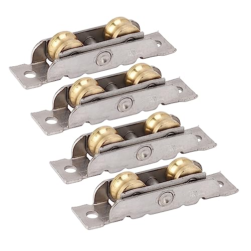 Ruedas para Portón Corredizo: Seguridad y Eficiencia - El Multimetro