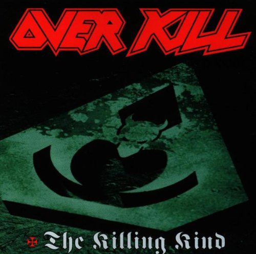 The Killing Kind: Amazon.de: Musik-CDs & Vinyl