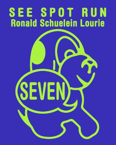 See Spot Run Book 7 (English Edition) eBook : Lourie, Ronald: Amazon.es ...