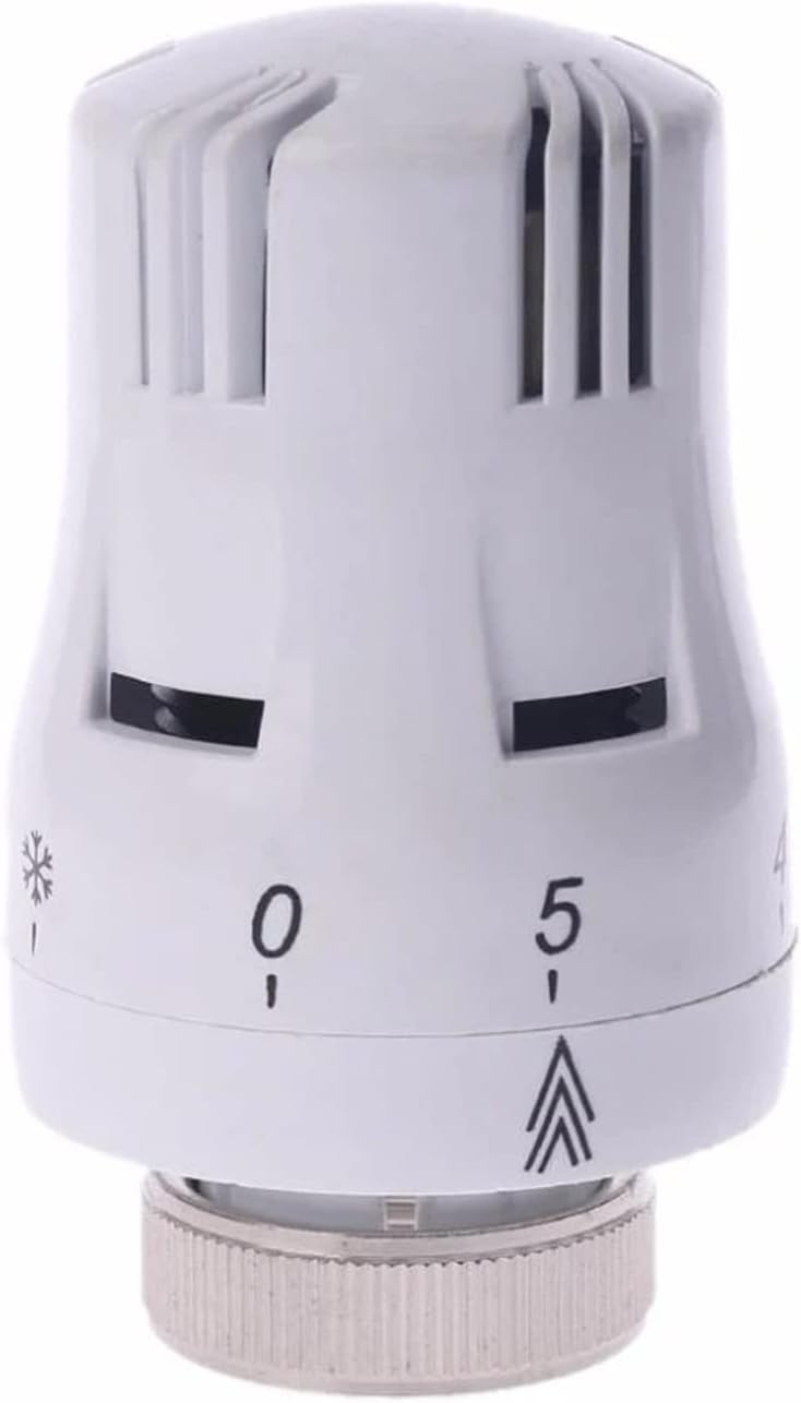 Amazon.com: Valve regulator Thermostatic Radiator Valve Heating System ...