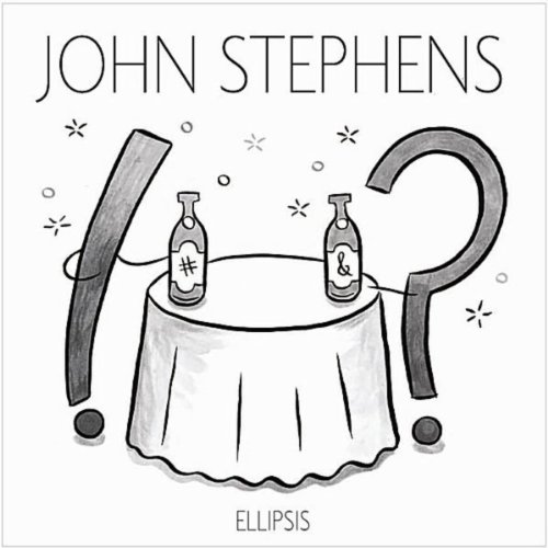Play Ellipsis by John Stephens on Amazon Music