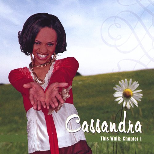 Play This Walk:Chapter 1 by Cassandra on Amazon Music
