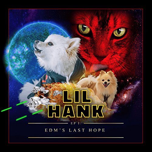 Edm's Last Hope - EP by Lil Hank on Amazon Music - Amazon.com