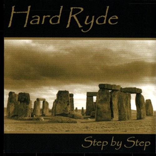 Amazon.com: Step by Step : Hard Ryde: Digital Music