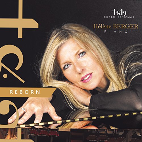 Play Reborn by Hélène Berger on Amazon Music