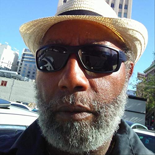 Play Sound Current by Ricky R. Harris on Amazon Music