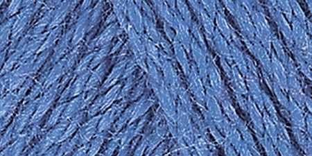 Amazon.com: TLC Cotton Plus Yarn-Periwinkle