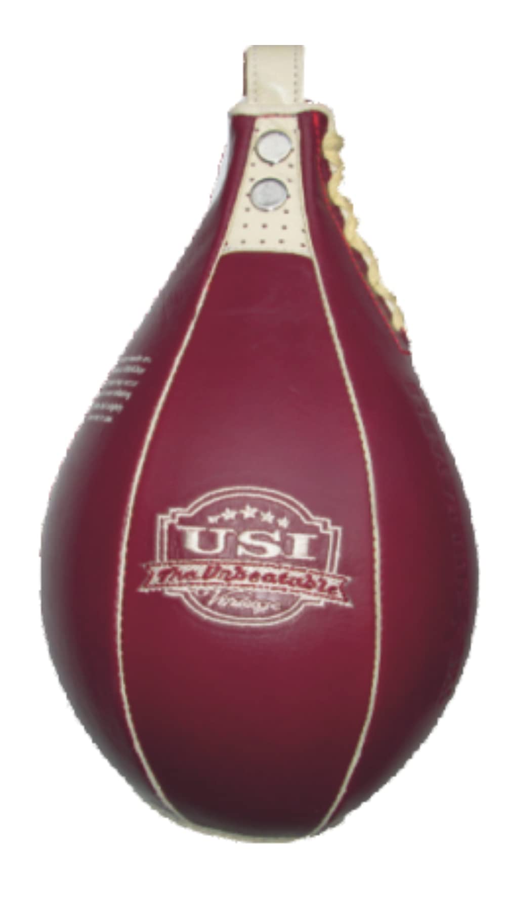 Buy USI UNIVERSAL Speed Ball, 622JB Leather Boxing Speed Ball, Top ...