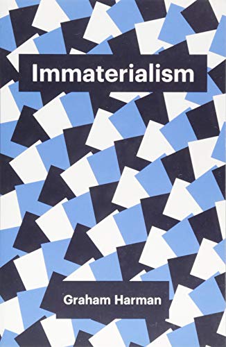immaterialism - PhilosophyProfessor.com